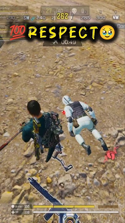 💯 Respect Noob 🥹CODM BR🔥💯Codmobile | CODM Pro Setting CODM Tips Tricks#shorts #codmbr #codm #cod ...