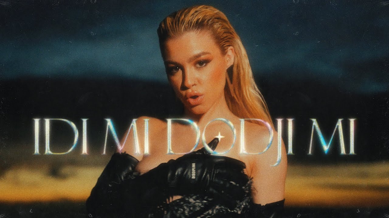 Ema - Idi mi, dođi mi (Official Video) - YouTube