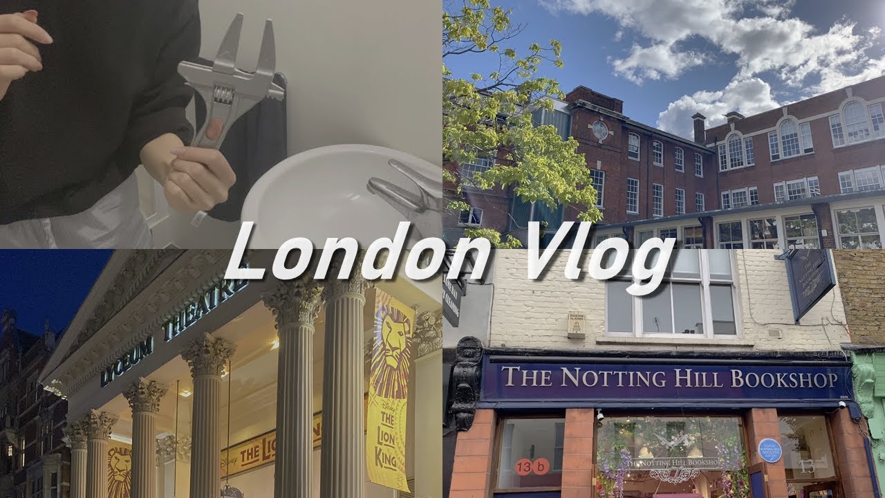 Eng 6๐ฌ๐ง ์๊ตญ๊ตํํ์ ๋ธ์ด๋ก๊ทธ ๋ฐ๋ ์ํ ์ด๋ ์ ์ค์๊ธฐ ๋ฌ๊ณ ์์ด ๋งค์ผ ํ๋ฐฐ ๋ฏ๋ ์ผ์ ์จ์คํธ์๋ ๋ฎค์ง์ปฌ ๋ผ์ด์ธํน ๊ณจ๋์ค๋ฏธ์ค๋ฐ๋ ๋
ธํ
ํ Youtube