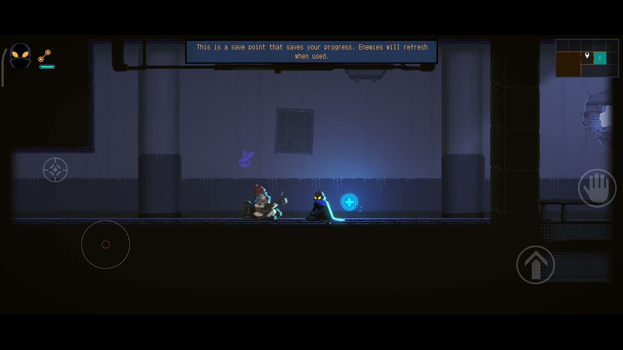 Yaam's song from HAAK - YouTube