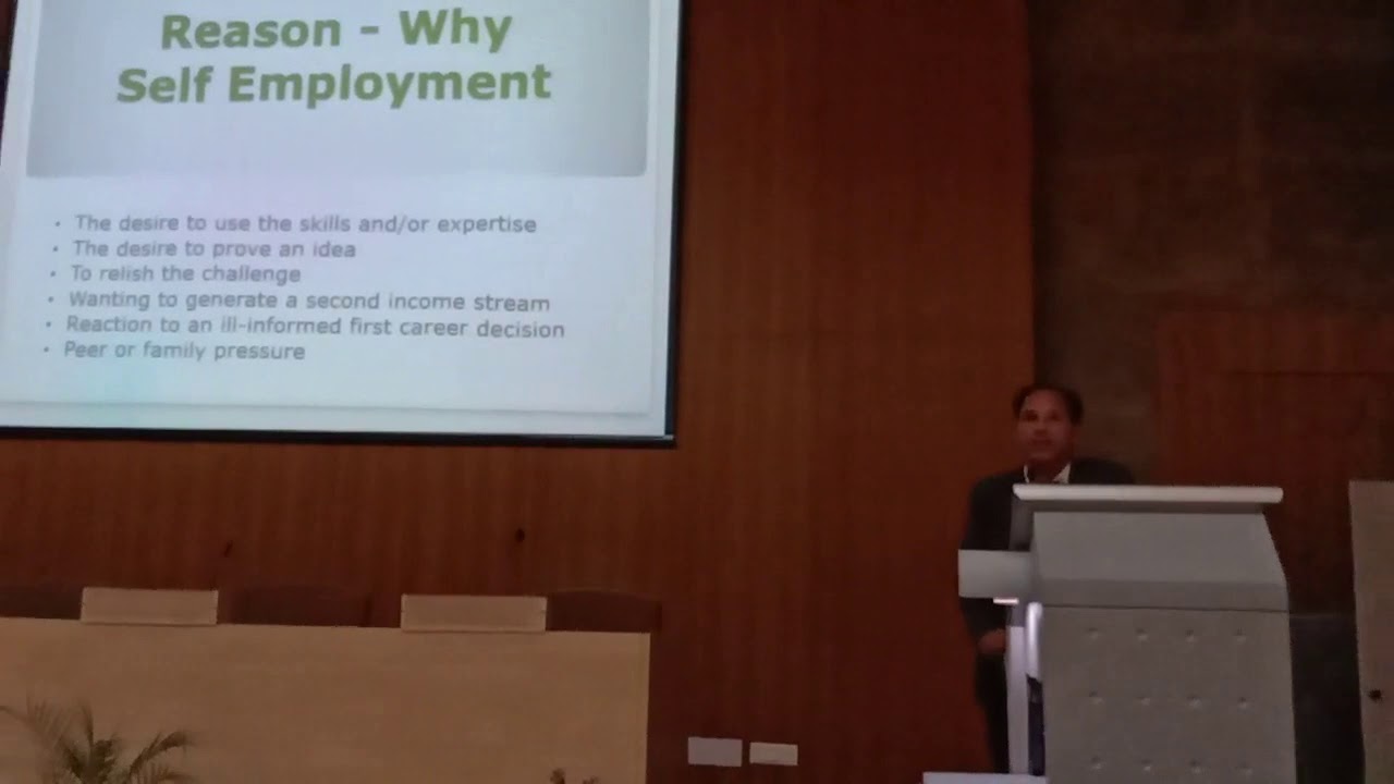 Importance Of Self Employment YouTube importance-of-self-employment-youtube