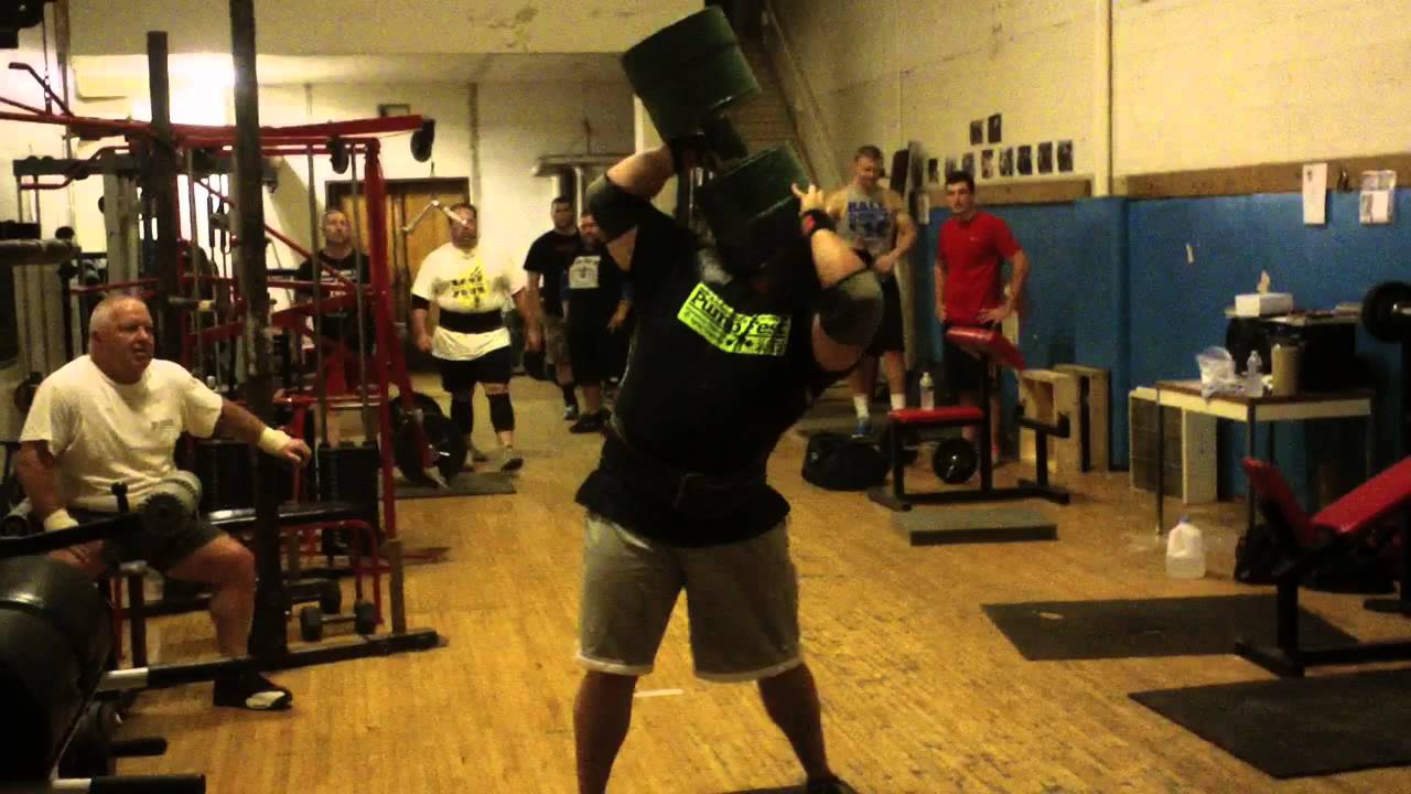 150 Circus DB - YouTube