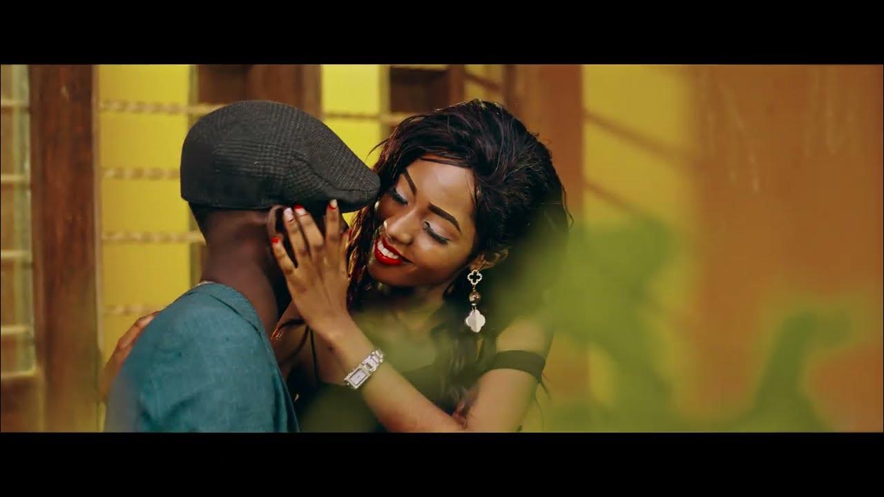 Tugende - Trigger Vybs Ug Official Music Video 4k - YouTube