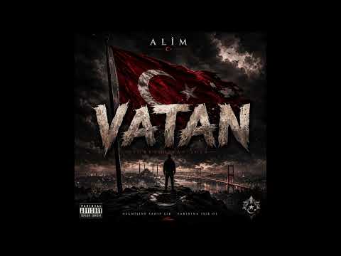 VATAN (Official Audio) | Turkish Rap 2026
