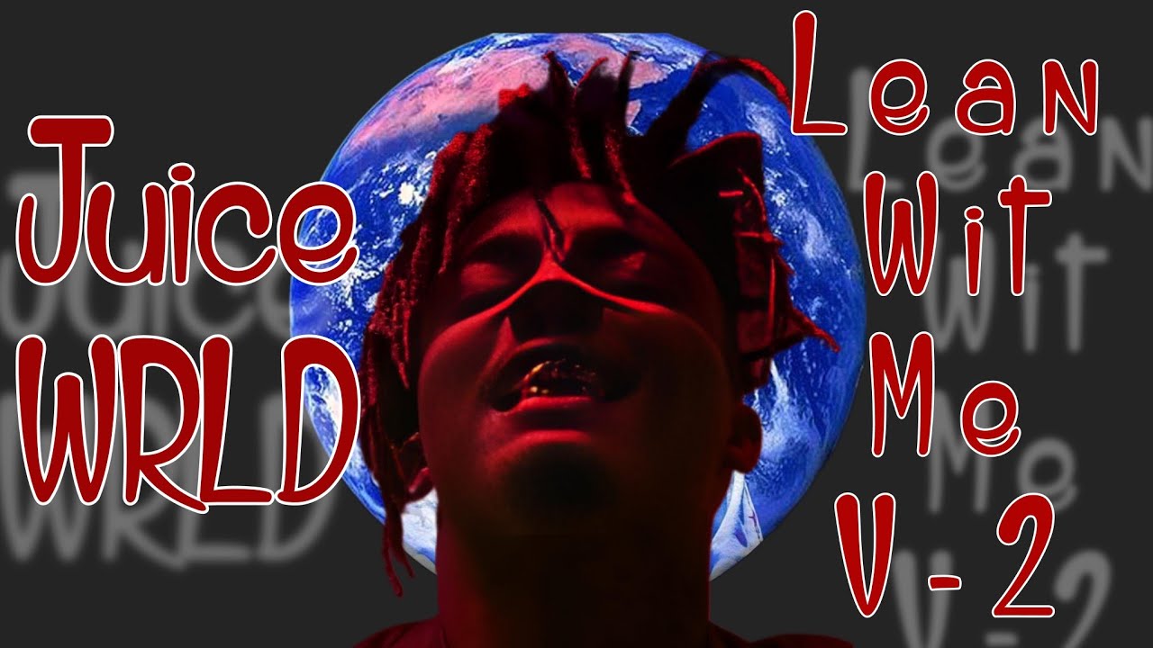Lean With Me V2 - Ivey WRLD Lyrics Video - YouTube