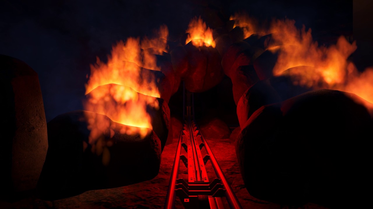 Marine Institute Adventure - Planet Coaster Dark Ride - YouTube