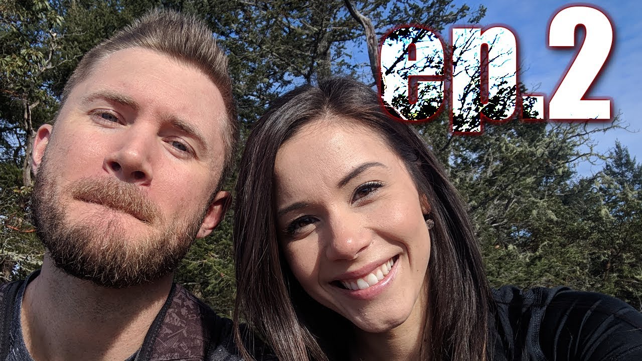 Our VLOG | Ep 02 | Notch Hill - YouTube