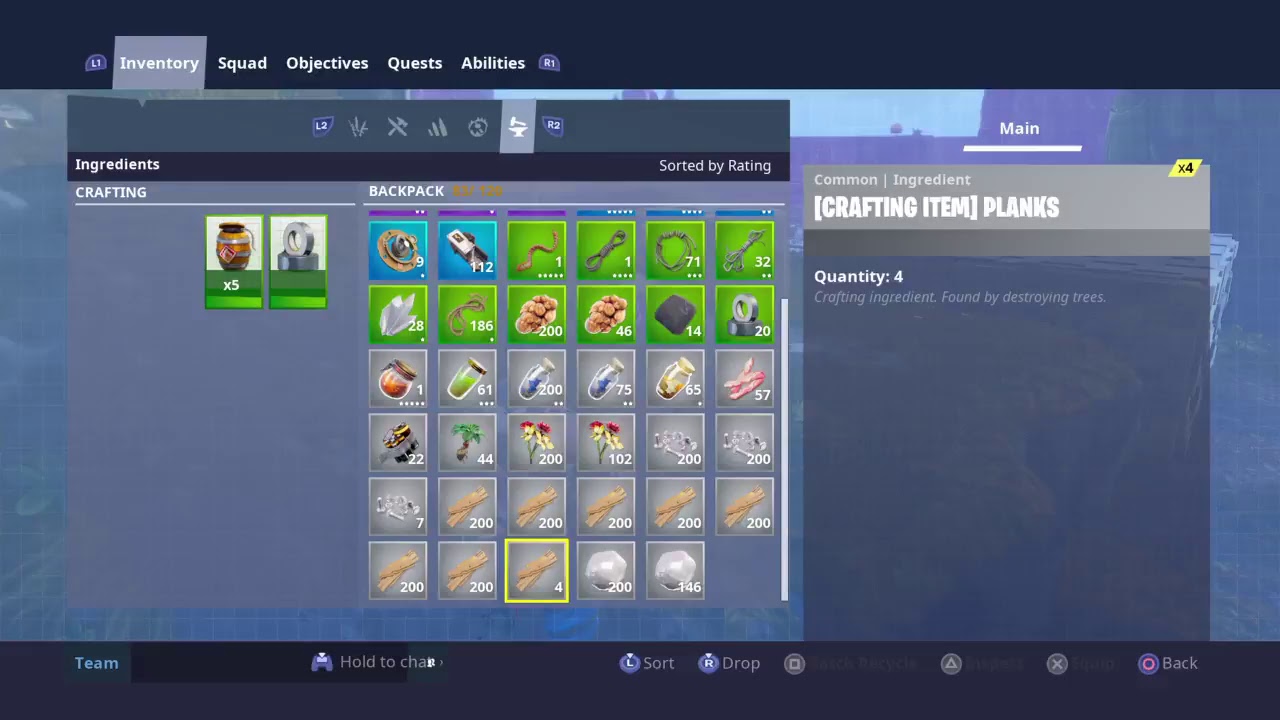 Fortnite 1v1 For a 106 noble launcher - YouTube