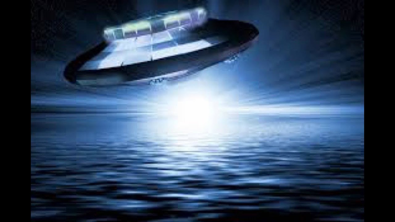 UFO Documentary Full Length The Shag Harbour Ufo - YouTube