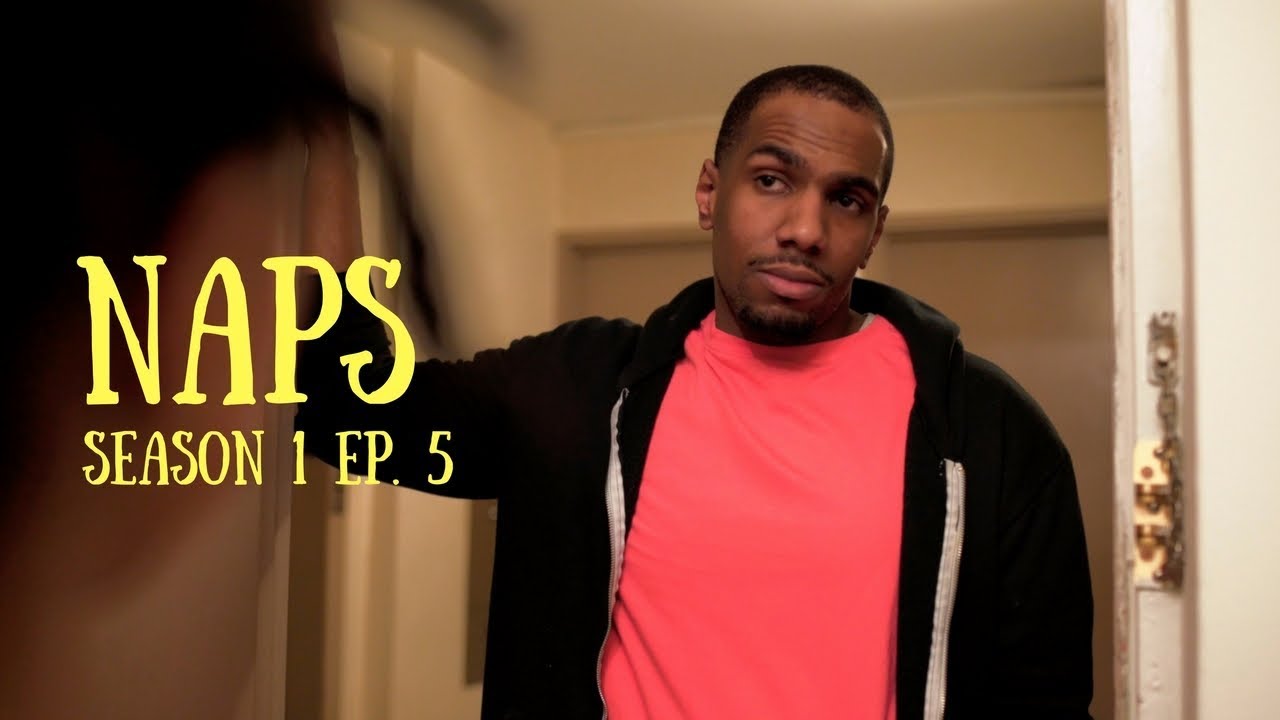 NAPS Web Series | S1 Ep. 5 "SEALING" - YouTube