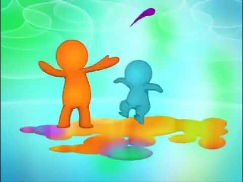 Harringtoons Productions/Nickelodeon Jr. Productions (2008) - YouTube
