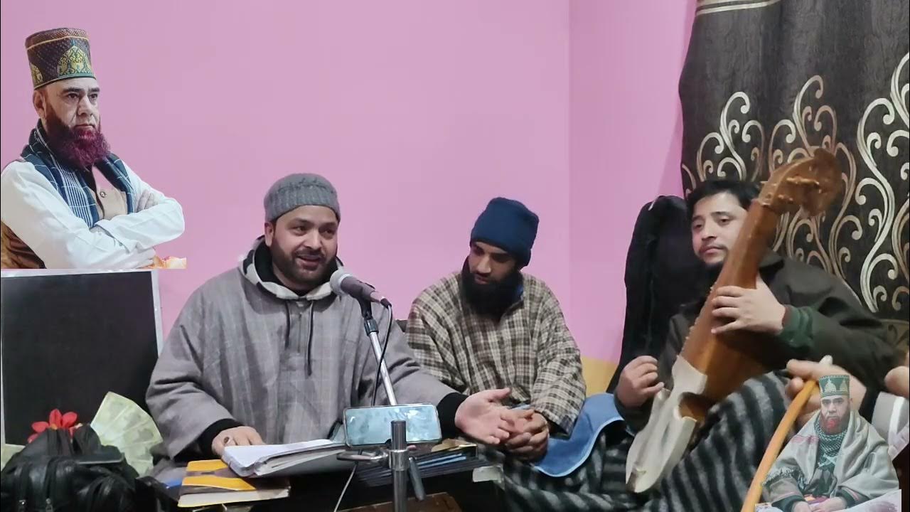 kashmiri sad songs Kalam kujjar yousuf singer gm bulbul #😭😭😭 - YouTube