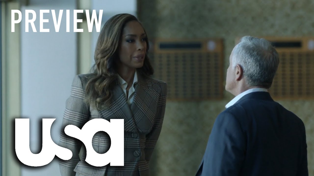 Suits Final Season And Pearson Series Premiere Hit USA Network | on USA ...