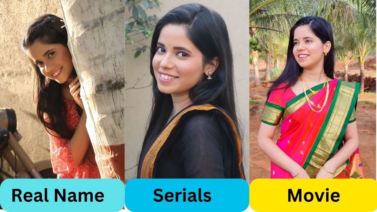Sukhada Borkar Biography (Wiki) - YouTube
