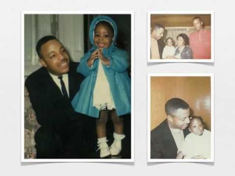 Allen Alonza Thomas (1934-2007) - YouTube