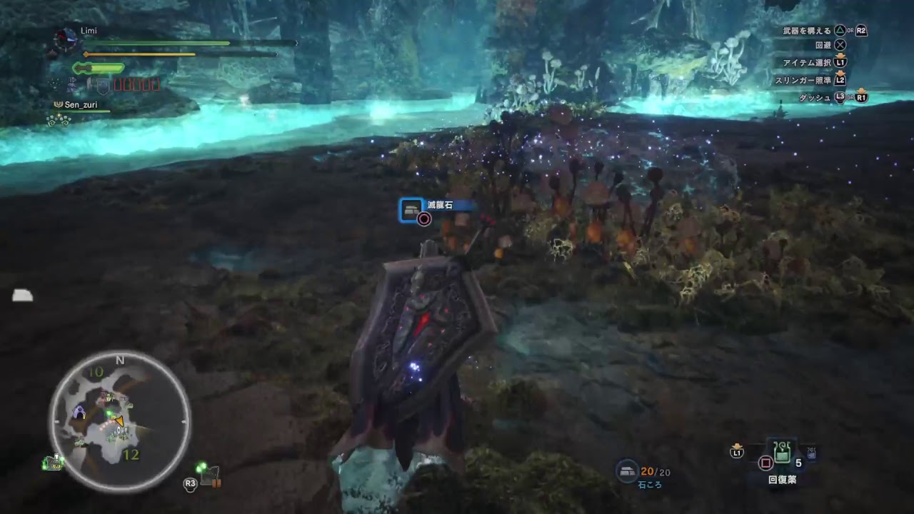 [MHW] (^^;): - YouTube