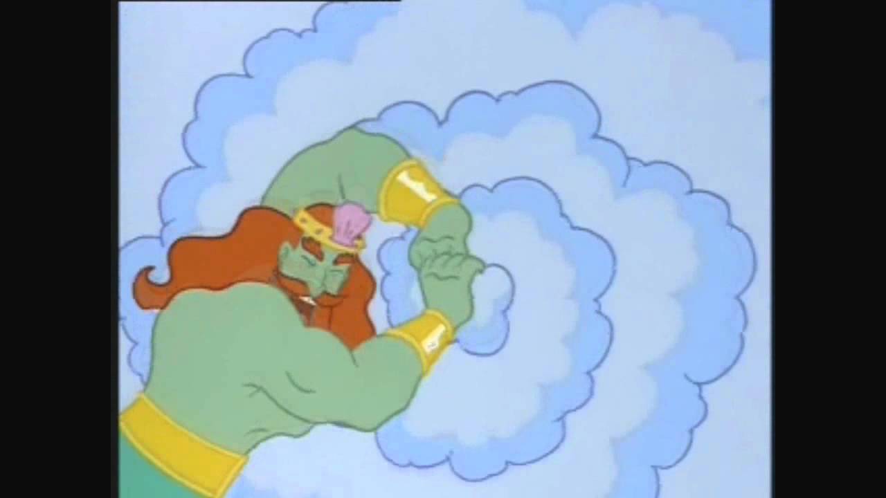 Your reward shall be great. Behold! - YouTube