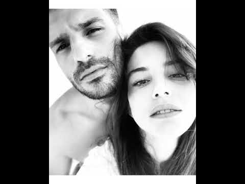 Bay Yanlış dizisinin güzel oyuncusu Özge Gürel ve sevgilisi Serkan Çayoğlu