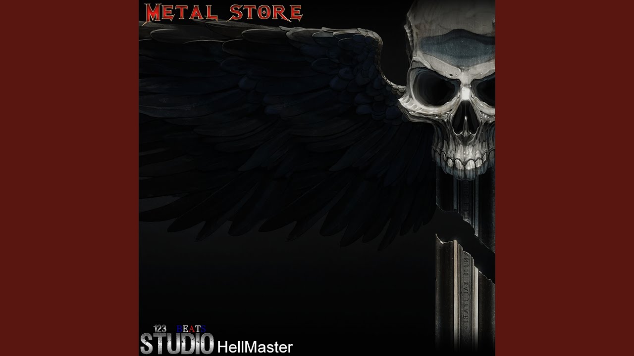 Hellmaster - YouTube
