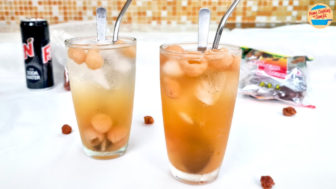 Better than Lemonade - Tamarind Juice Recipe - YouTube