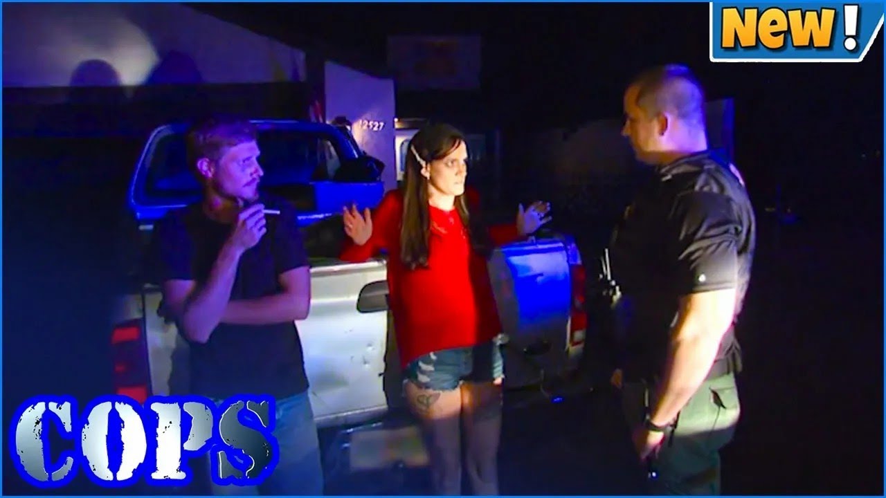 COPS Season 36 Episode 10 Cops New Full Episodes 2024 COPS TV #1080p ...