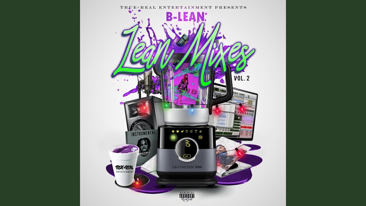 Spin Lean (Leanmix) - YouTube