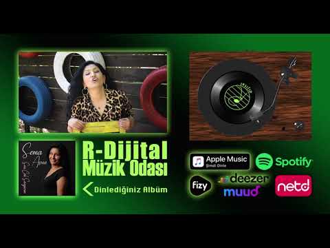 Sema Asma - Seni Çok Seviyorum [Official Video]