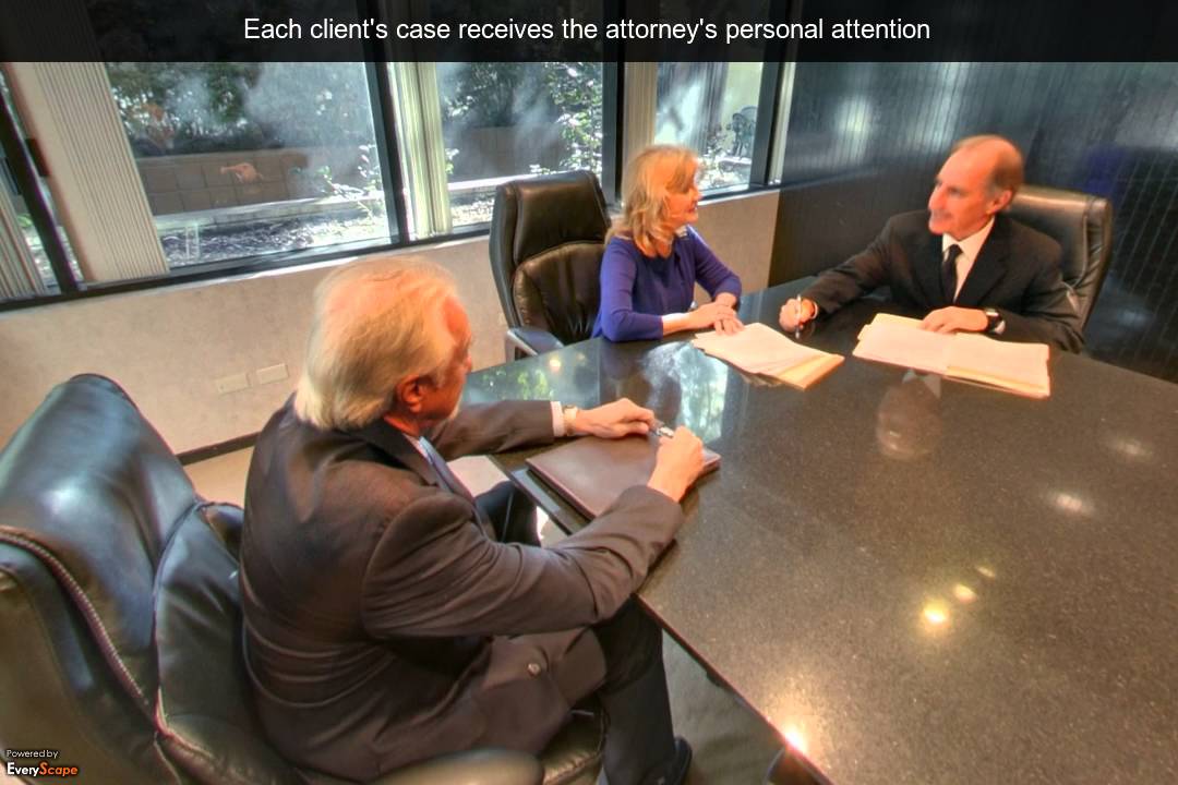 Law Office of Christopher Stearns | San Diego, CA | Attorneys - YouTube