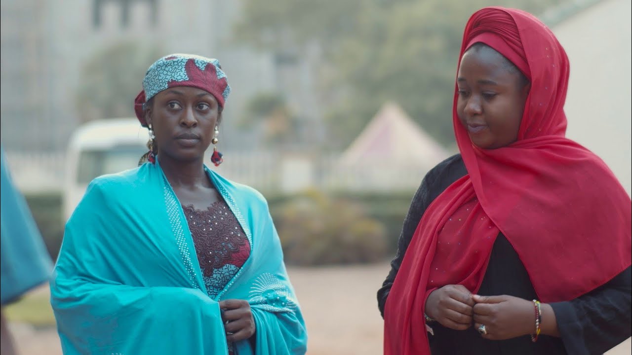 LABARINA SEASON 3 EPISODE 12 - YouTube