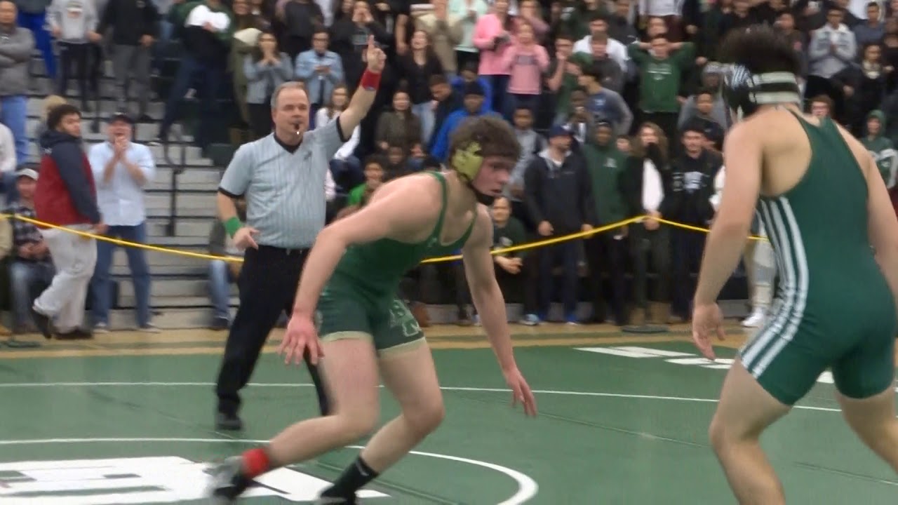 Daniel Santos-Silva scores the winning two points to give Long Branch a ...