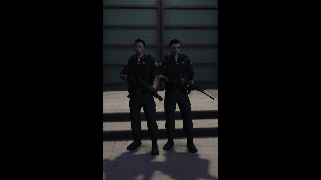 Daryl Morningstar S1-Ep02 - YouTube