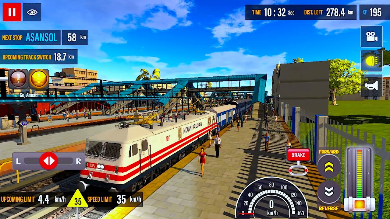 Rajdhani Super-Fast Express with Flying Rani Coaches Pre-Independence ...