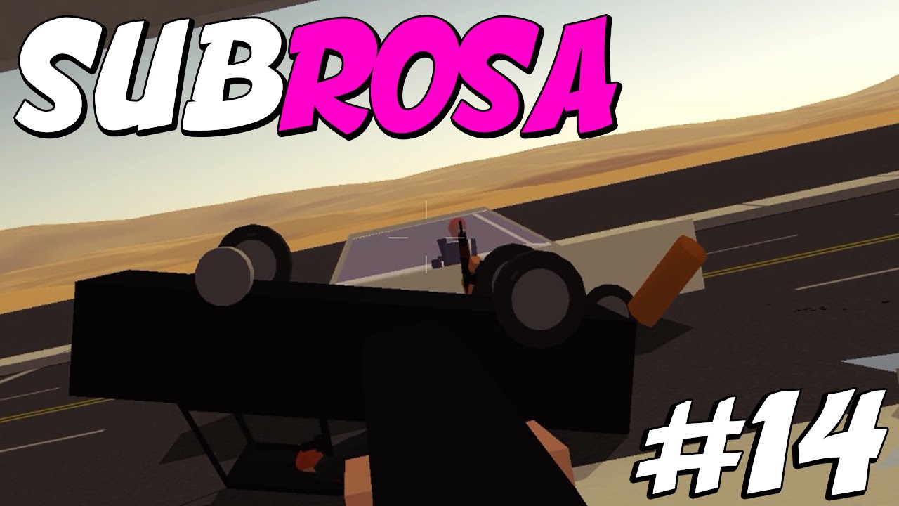 O episódio mais louco!? - Subrosa #14 - YouTube