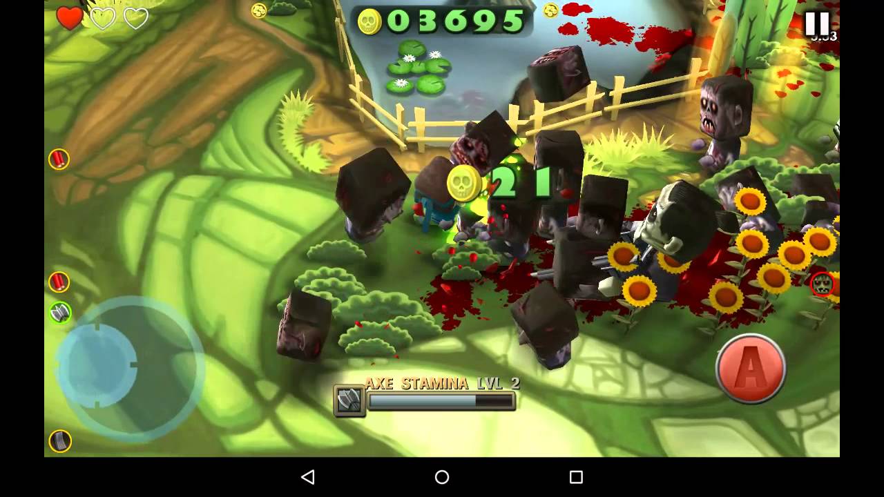 Minigore 2 Episode 1 Humble Beginnings - YouTube