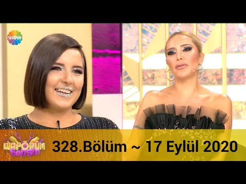 Kuaförüm Sensin 328. Bölüm | 17 Eylül 2020