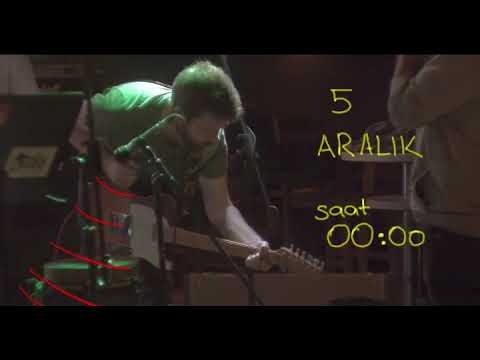 Goril - Koş (Teaser)