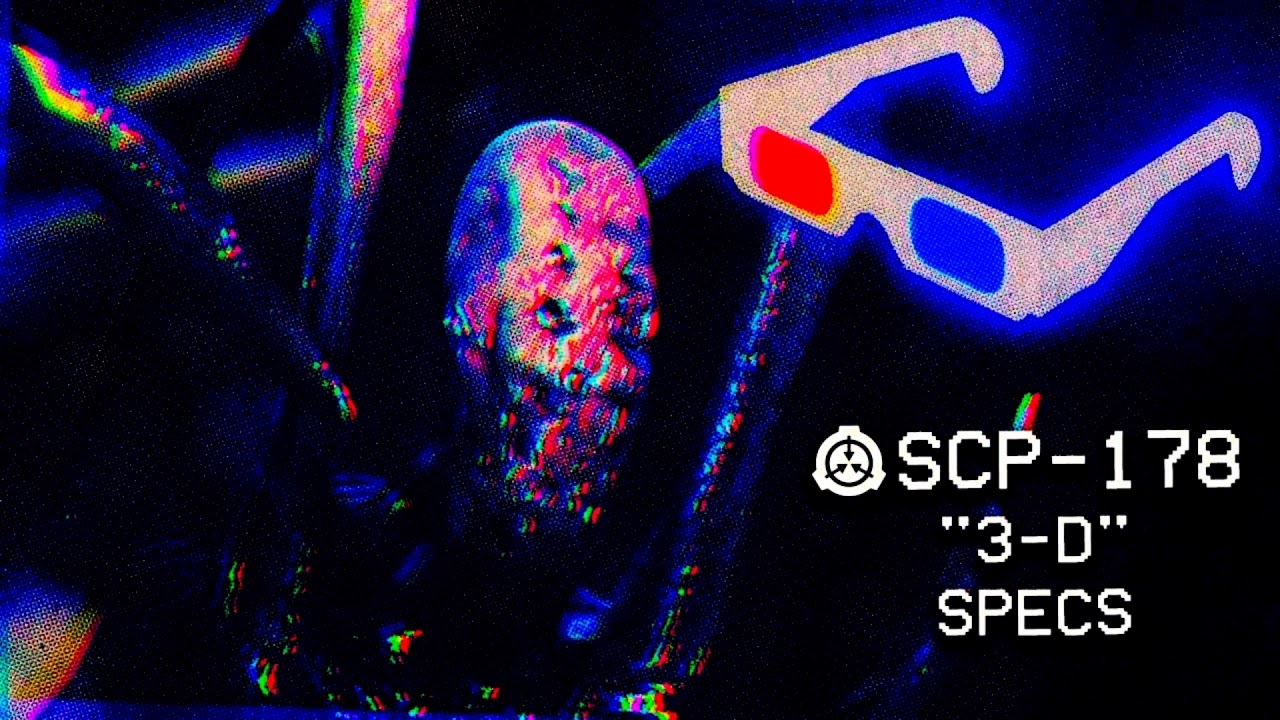 "SCP-178 Song Nightcore" - YouTube
