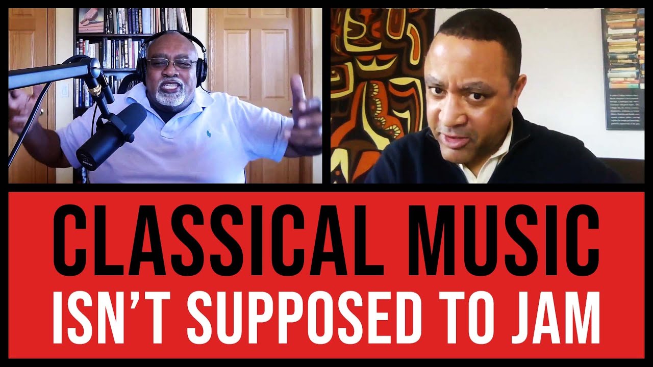 Saving the Canon from "Diversity" | Glenn Loury & John McWhorter | The ...