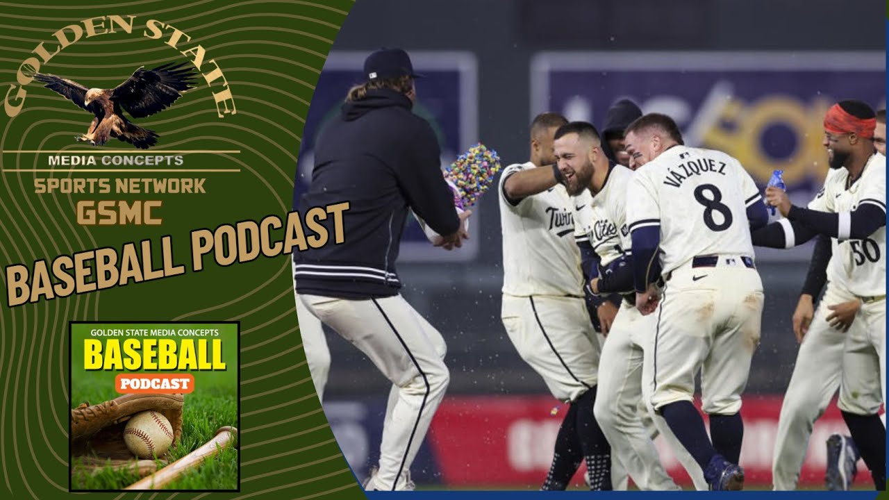 Recap of the American League Baseball games from yesterday | GSMC ...