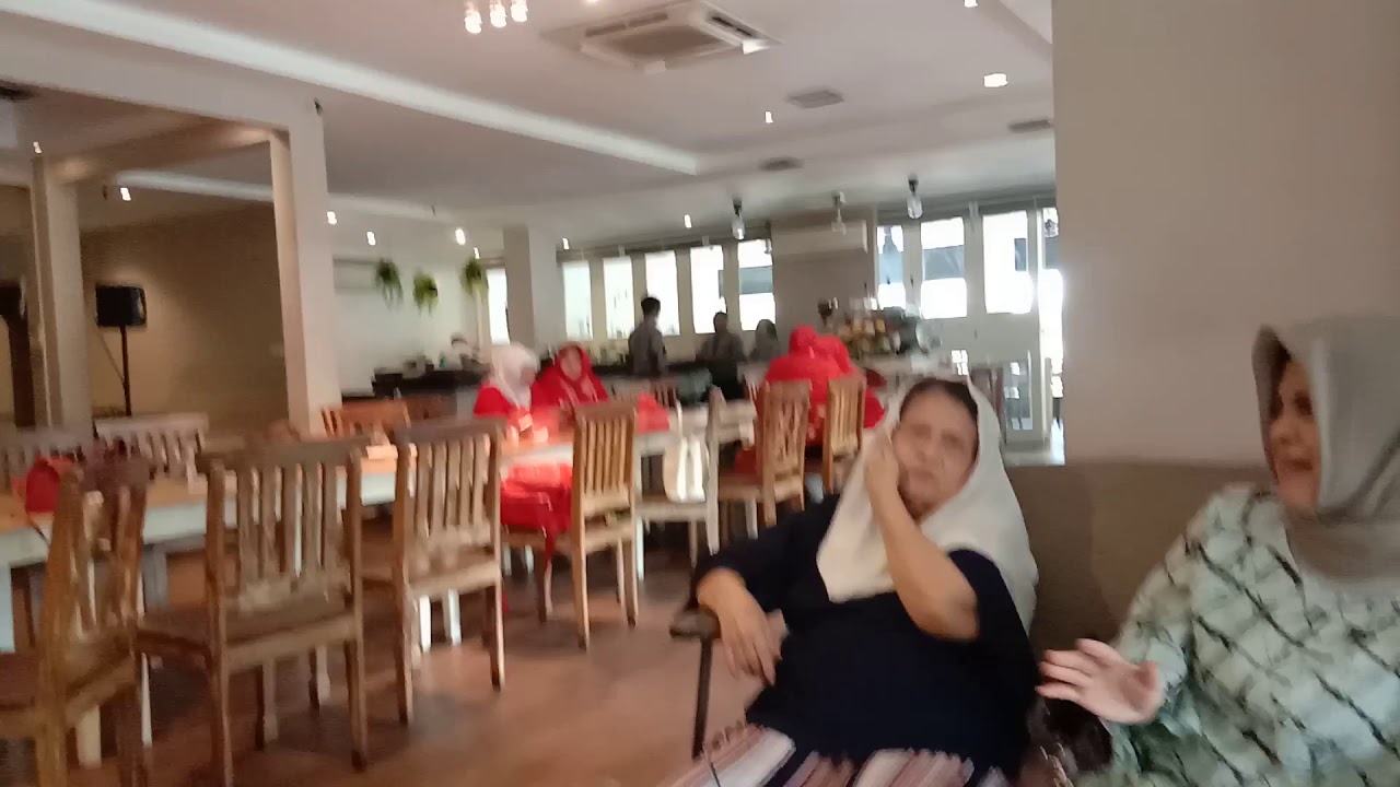 Beranda Kitchen Jl Ahmad Dahlan no 21 - YouTube