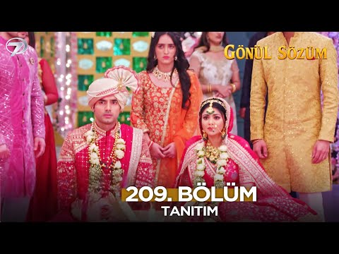 Gönül Sözüm (Parineetii) - Hint Dizisi 209. Bölüm Fragmanı | 19 Ocak Pazartesi@gonulsozum​