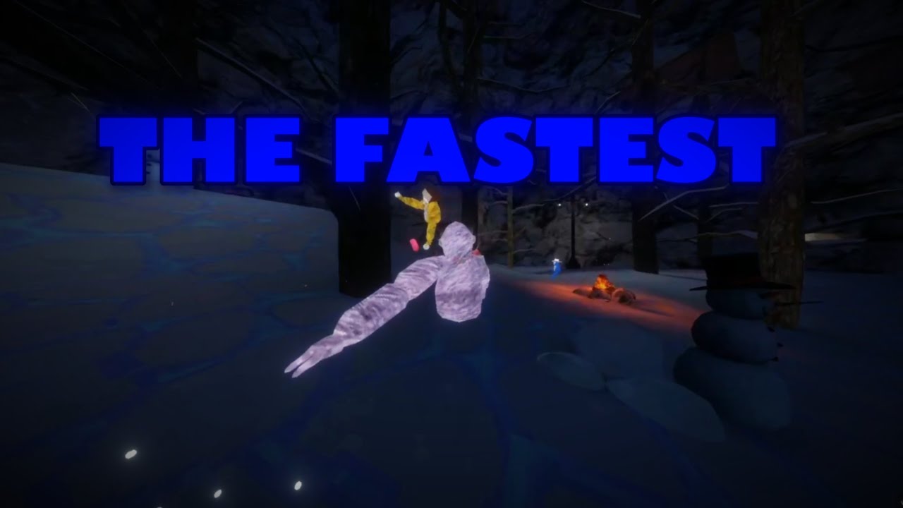 THE FASTEST@Po_Gtag @Somepersonthatsawesome (gorilla tag montage) - YouTube