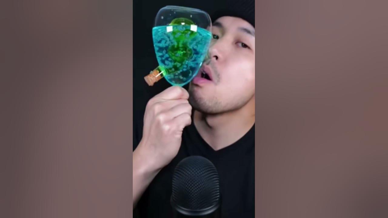 Mr Lee Asmr Offical Video Satisfing Youtube