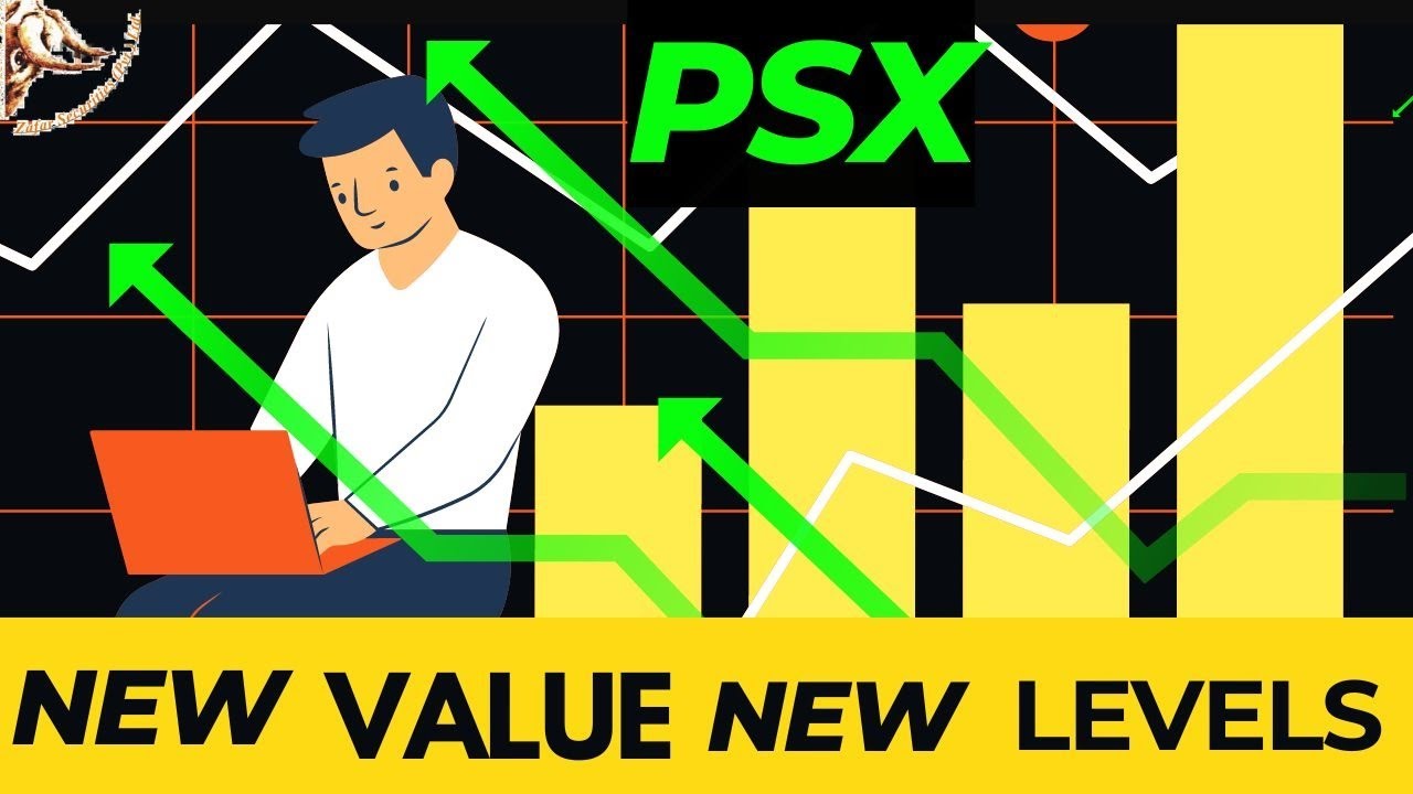 #psx | THE NEW VALUE AND THE NEW LEVELS - YouTube
