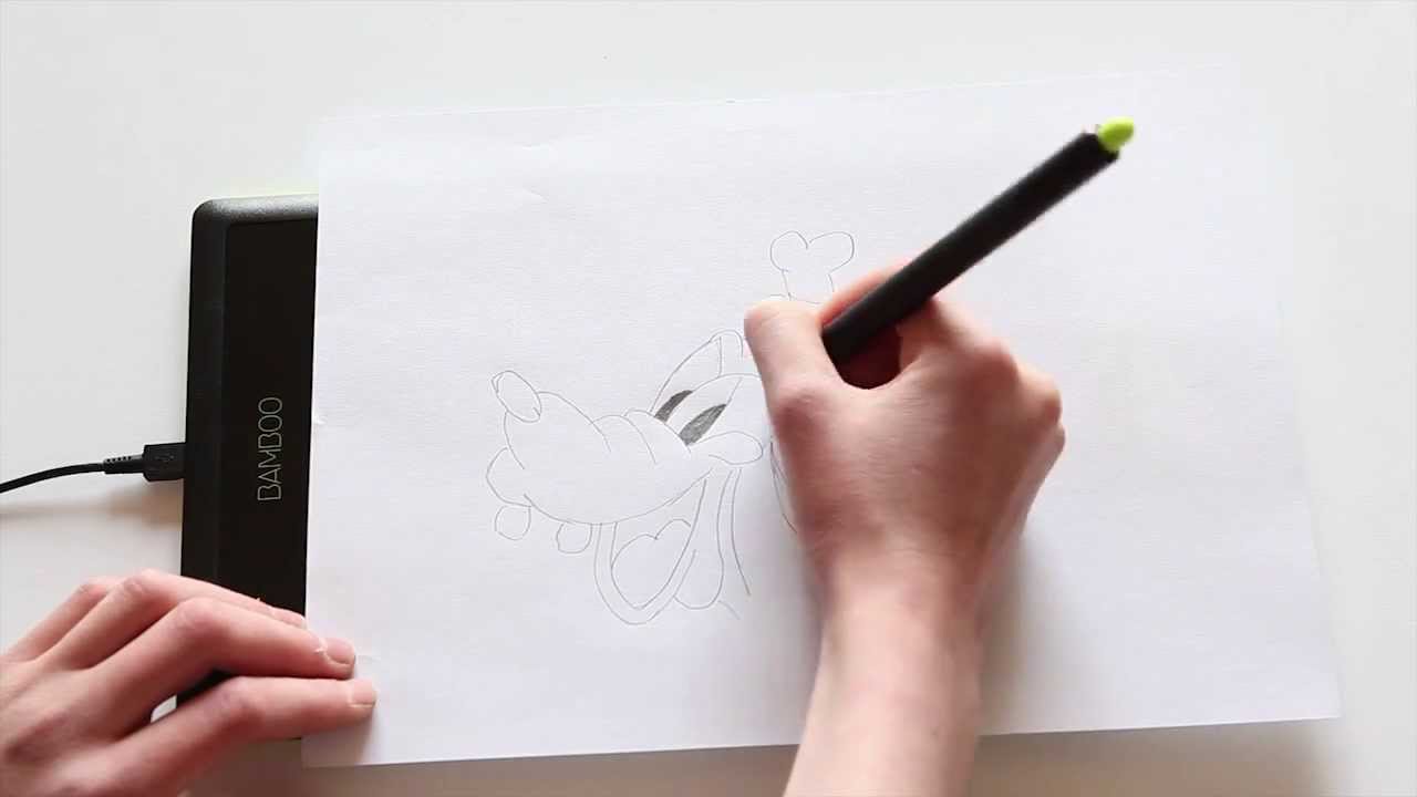How To Use The Bamboo Pen And Touch YouTube how-to-use-the-bamboo-pen-and-touch-youtube