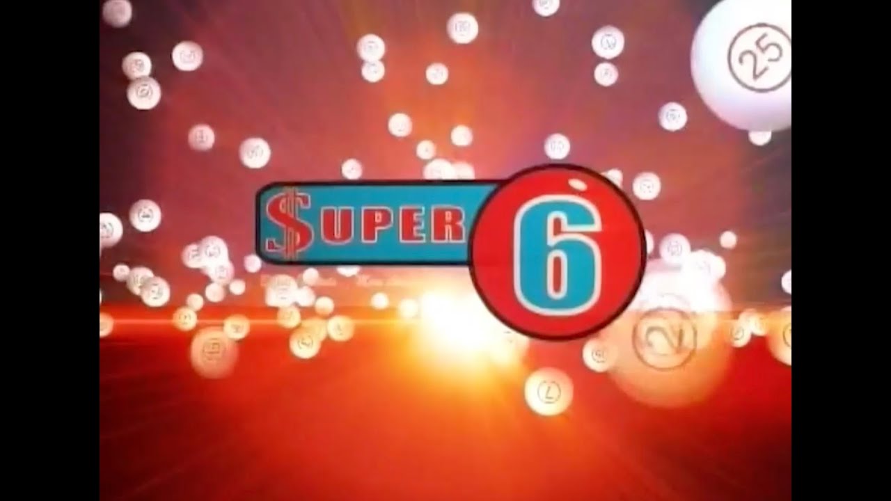 SUPER 6 LIVE 29TH JULY, 2025 - YouTube