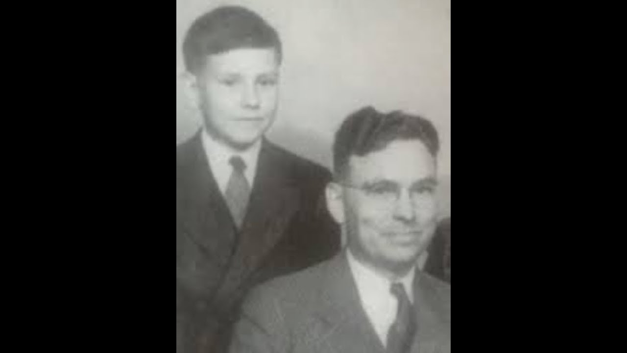 Warren Buffett Father: Rep. Howard Buffett Story - Cold War Republican ...