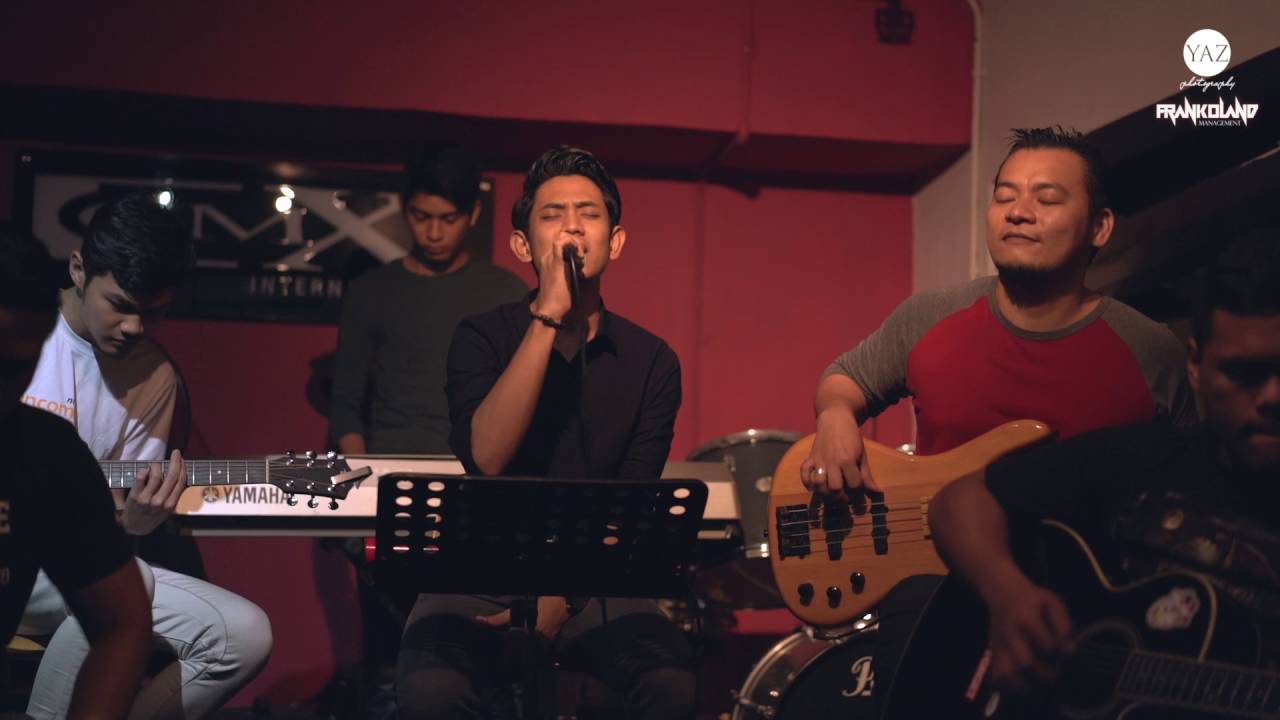 Baron Bros feat Khai Bahar Potret (Cover) - YouTube
