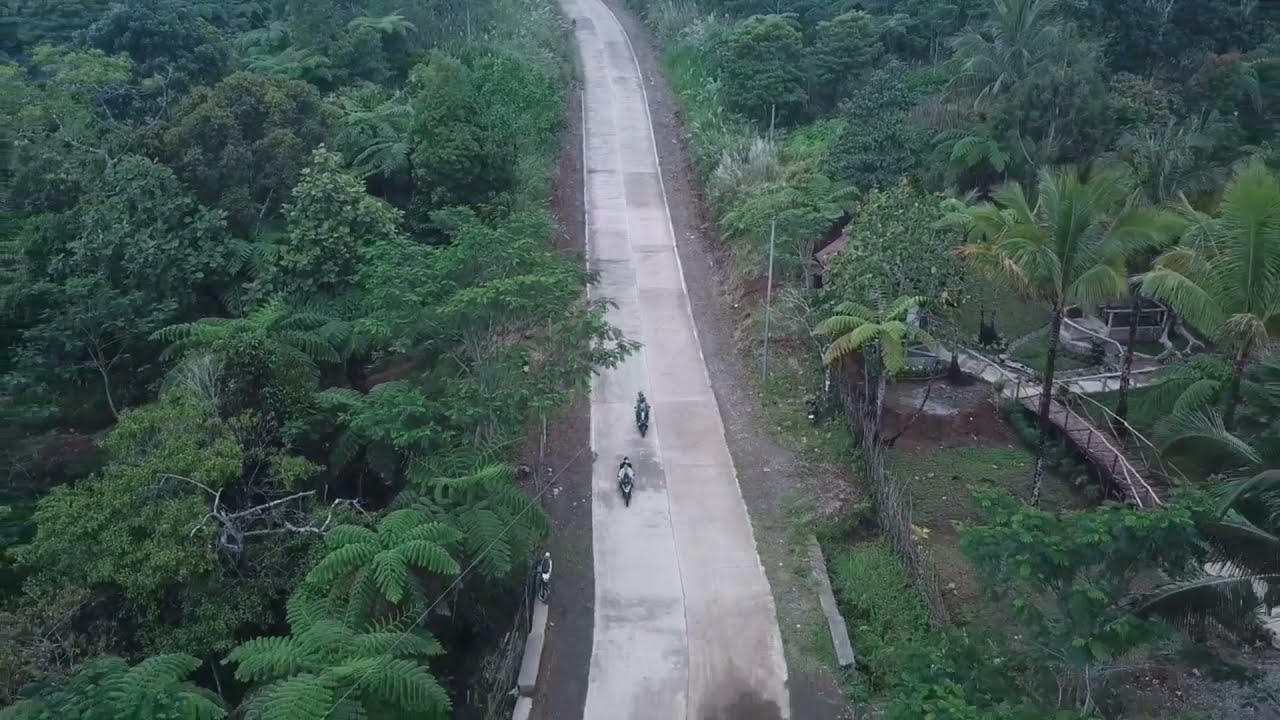 Exploring the Mountains - Lantay View Sergio Osmeña - YouTube