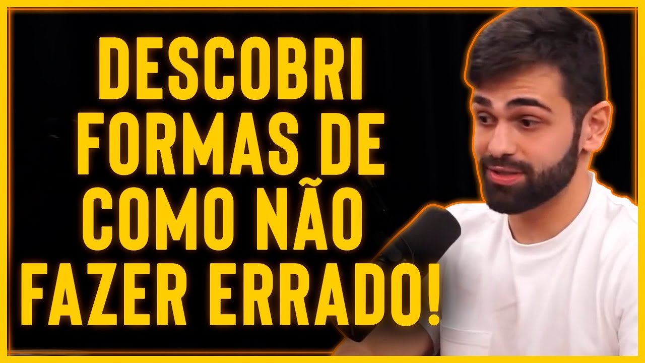 COMO APRENDI TRÁFEGO PAGO? | Pedro Sobral - YouTube